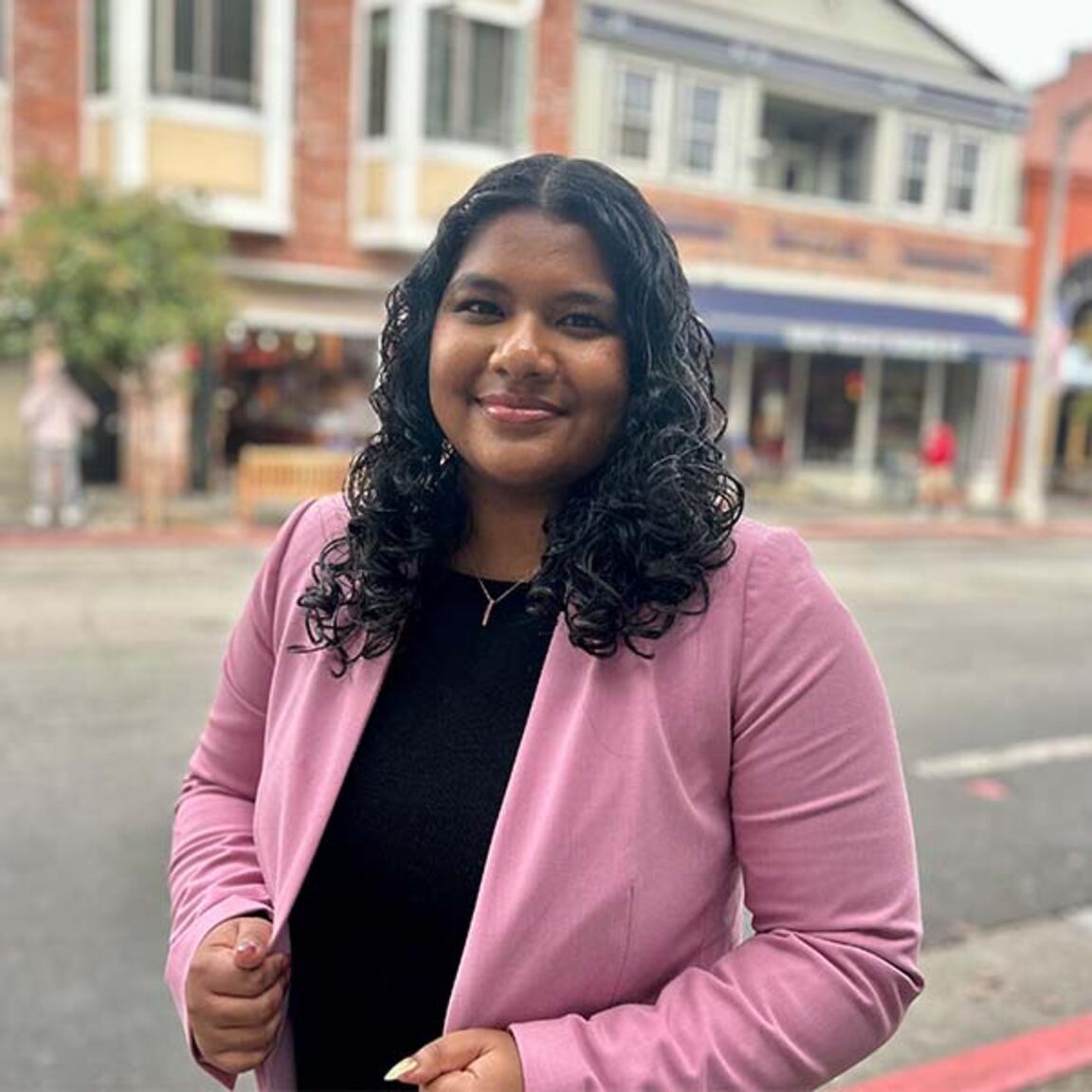 Leadership, Moot Court Style | University of San Francisco