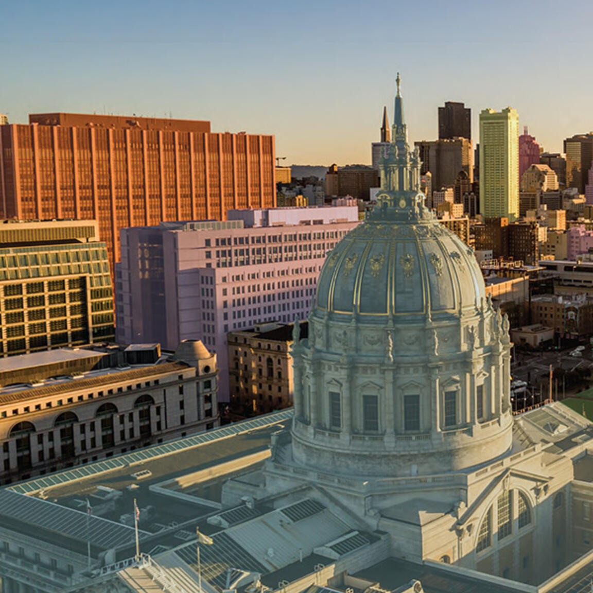 Standing at the Next Legal Frontier | University of San Francisco