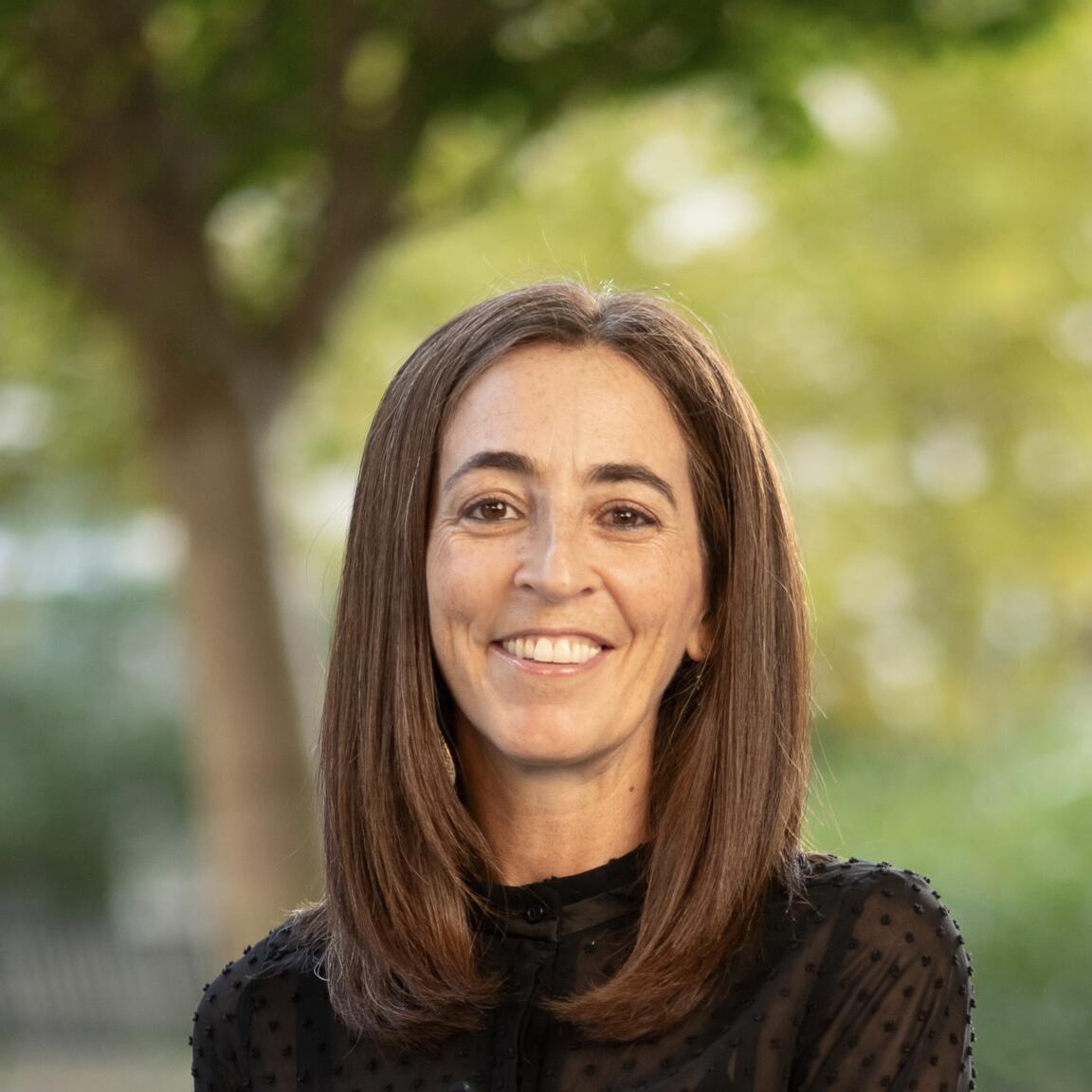 Jennifer Murphy | University of San Francisco
