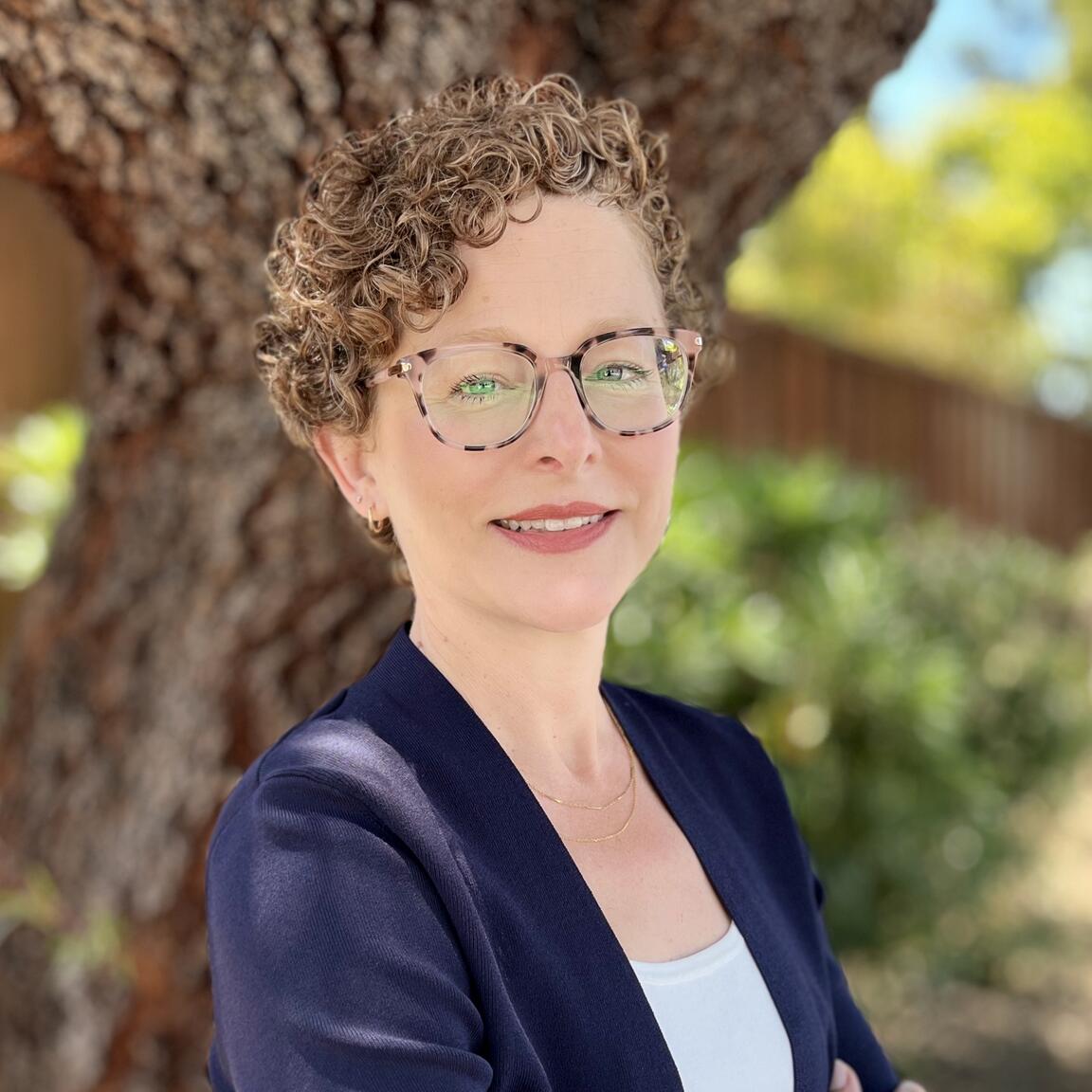 Allison Brownell Tirres | University of San Francisco