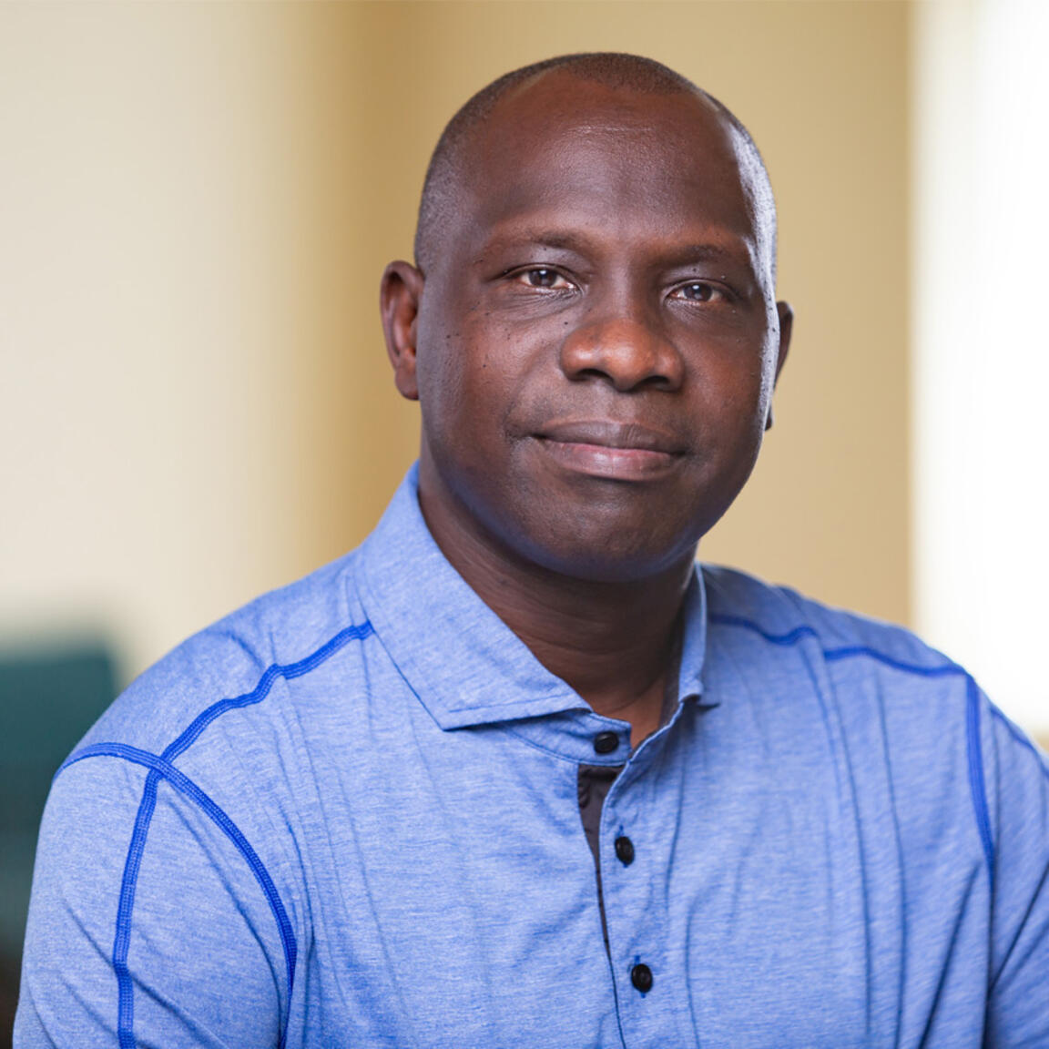 Peter Ajer | University of San Francisco