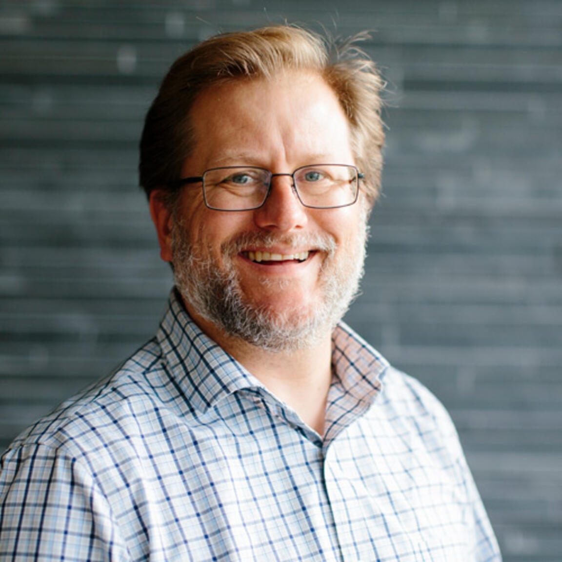 Gregory Benson | University of San Francisco