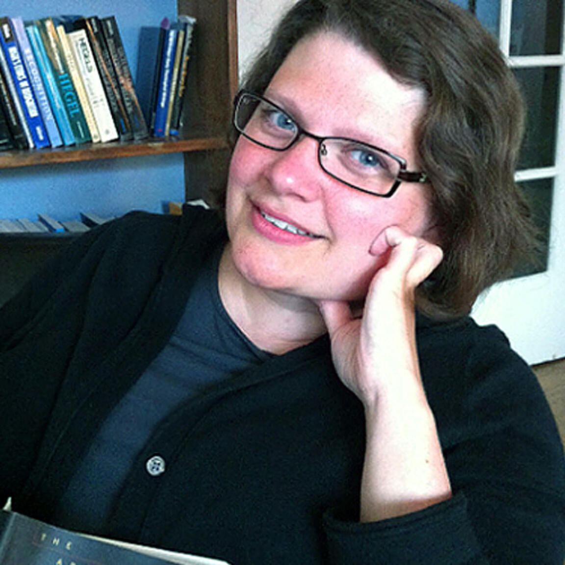 Sarah Burgess | University of San Francisco