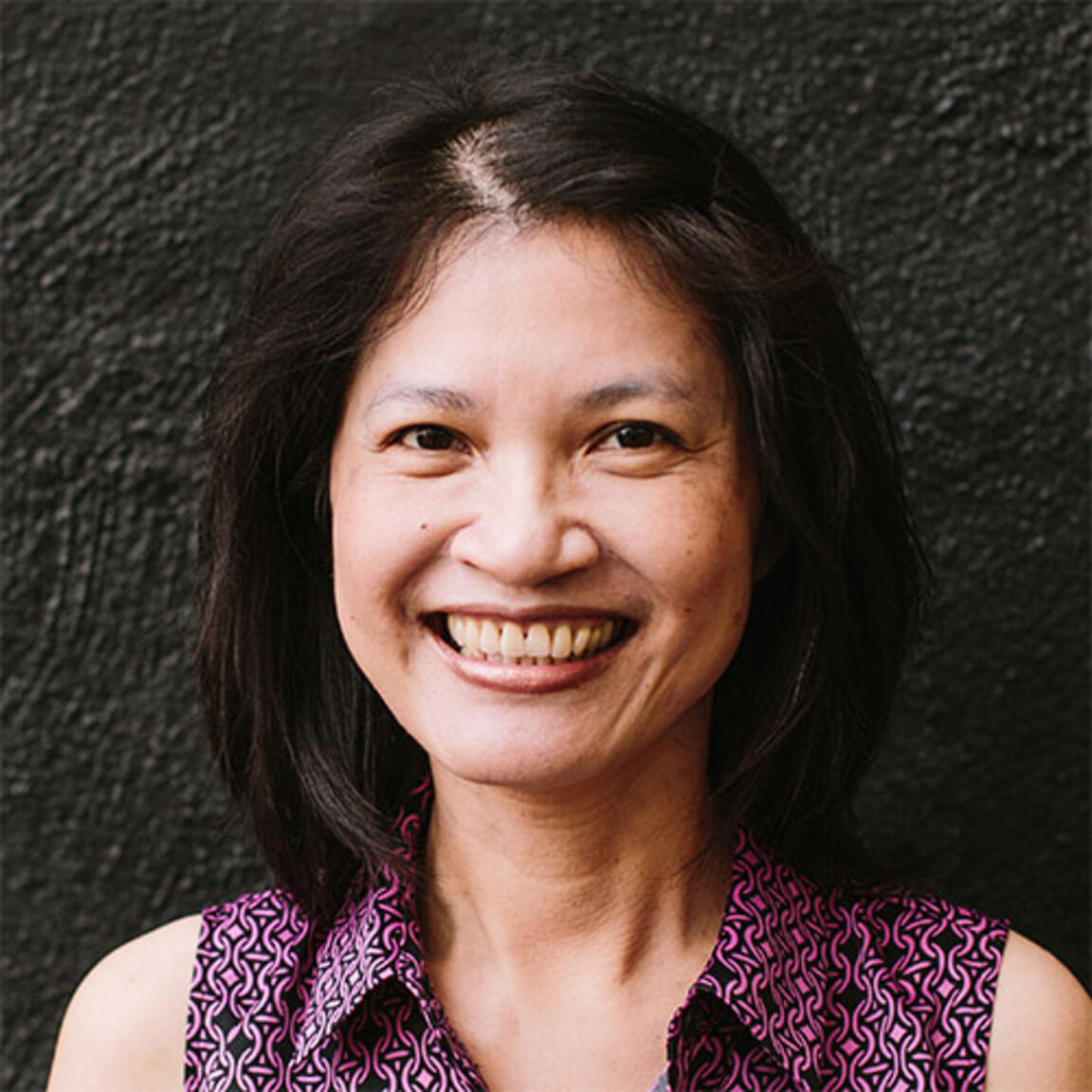 Hsiu-Lan Cheng | University of San Francisco