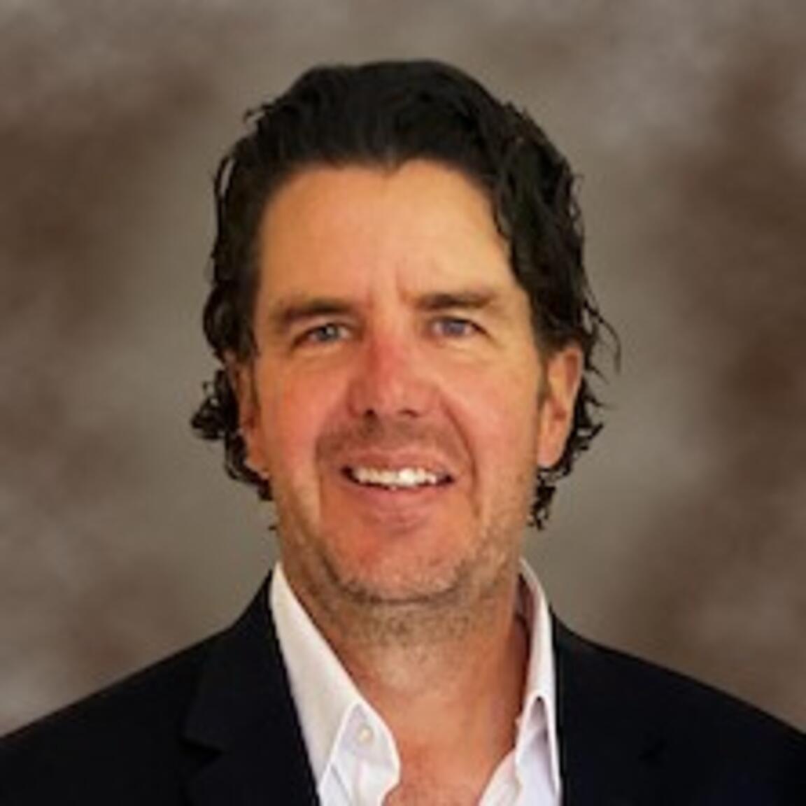 Dean Rader | University of San Francisco