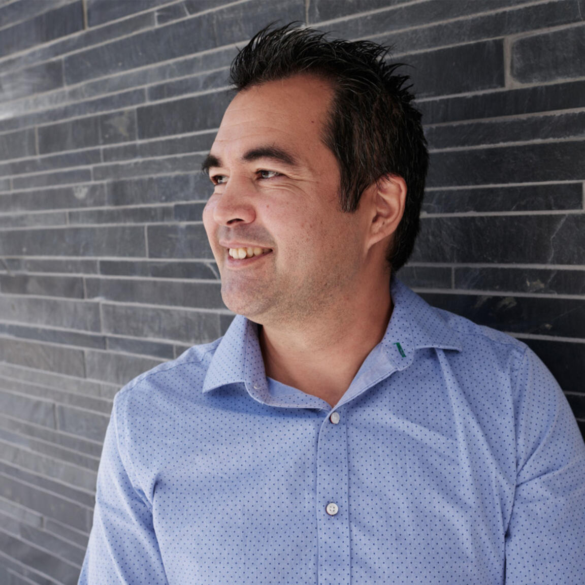 Brian Komei Dempster | University of San Francisco