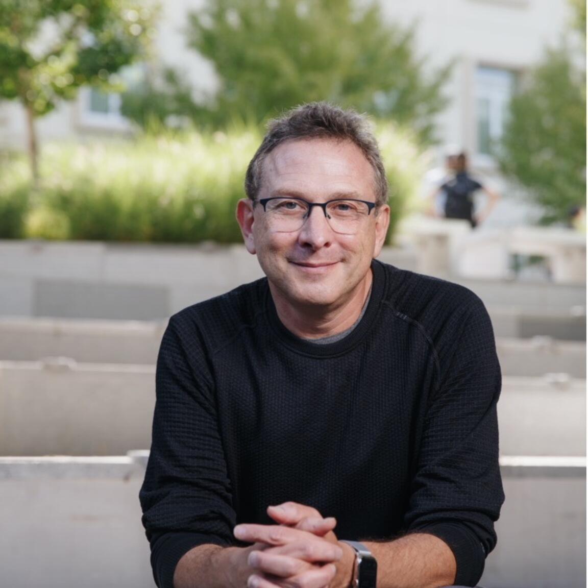 Bruce M. Price | University of San Francisco