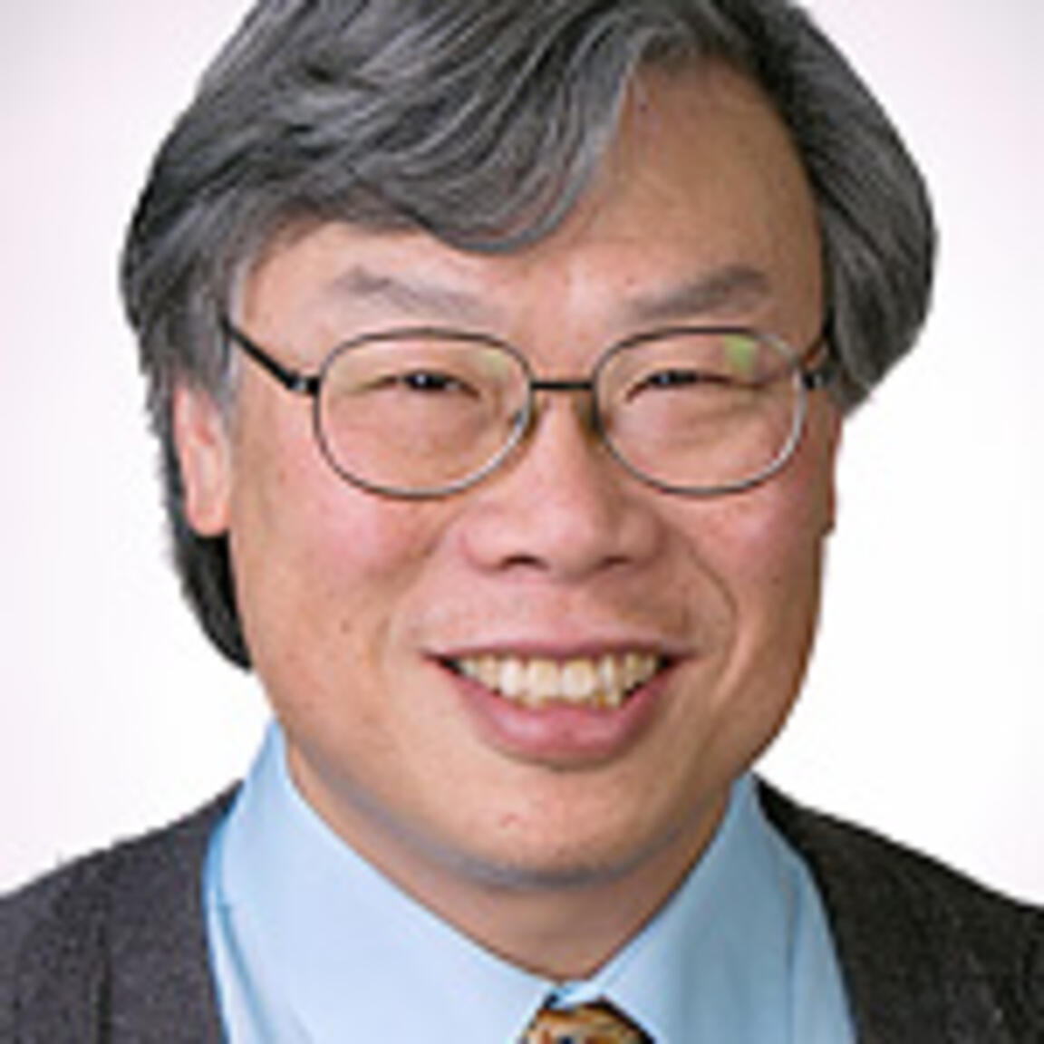 Man-Lui Lau | University of San Francisco