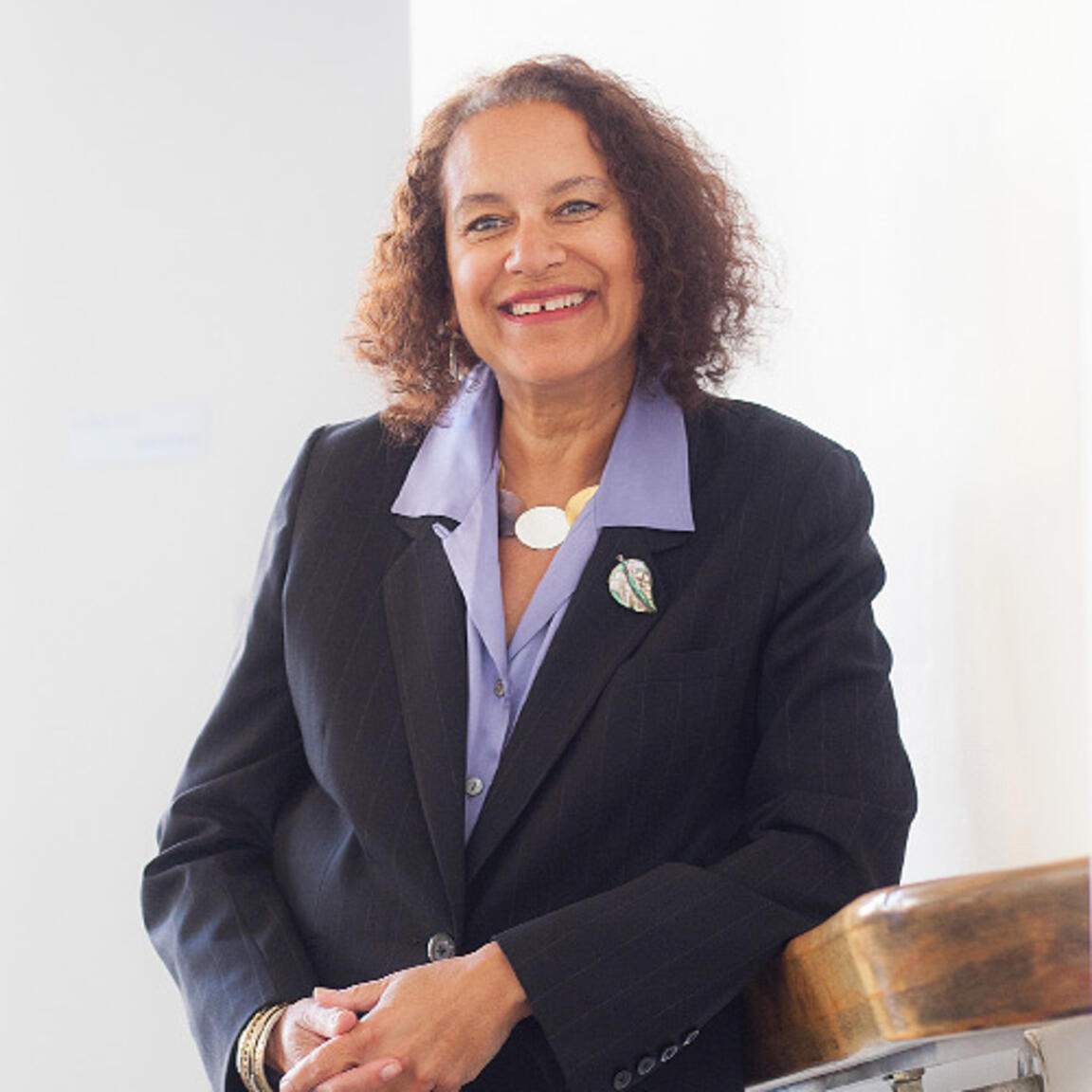 Sharon A. Meadows | University of San Francisco