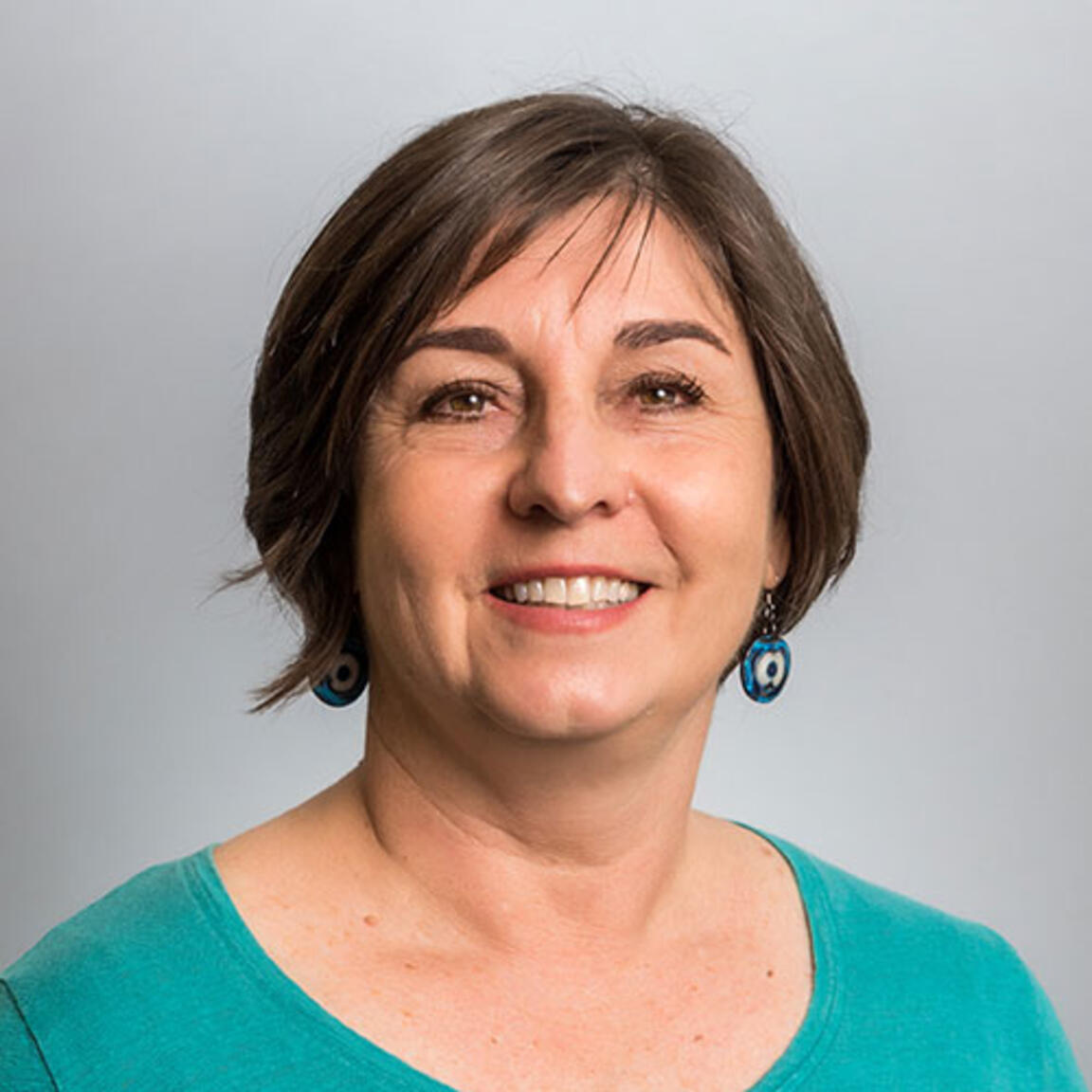 Susan Prion | University of San Francisco