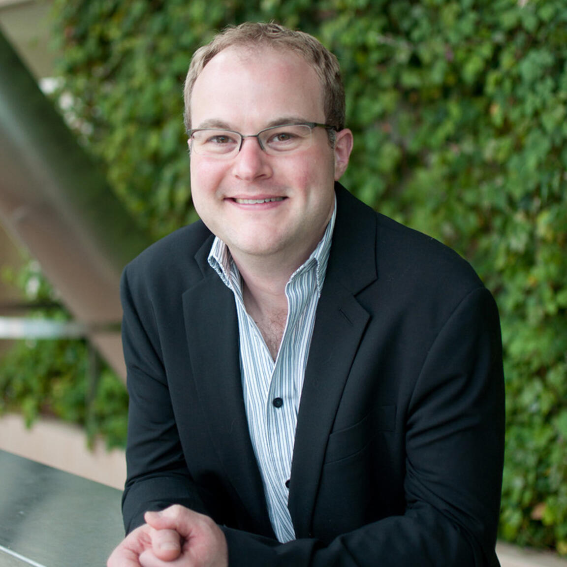 David Ziegler | University of San Francisco