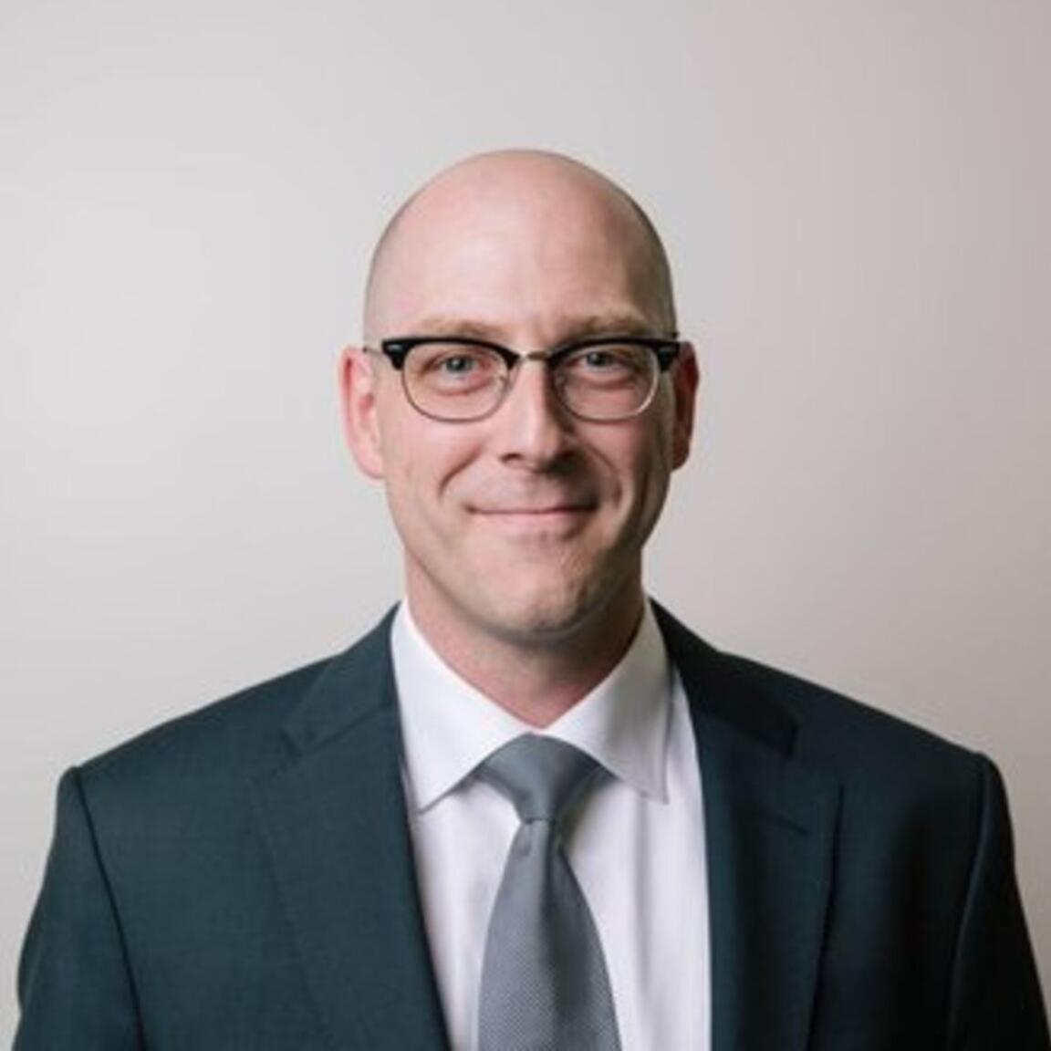 Neil Walshe | University of San Francisco