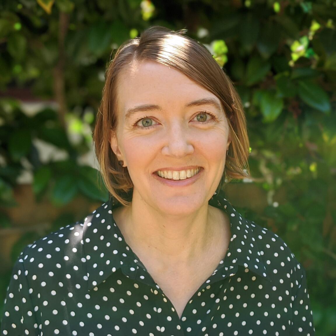 Rachel Beth Egenhoefer | University of San Francisco