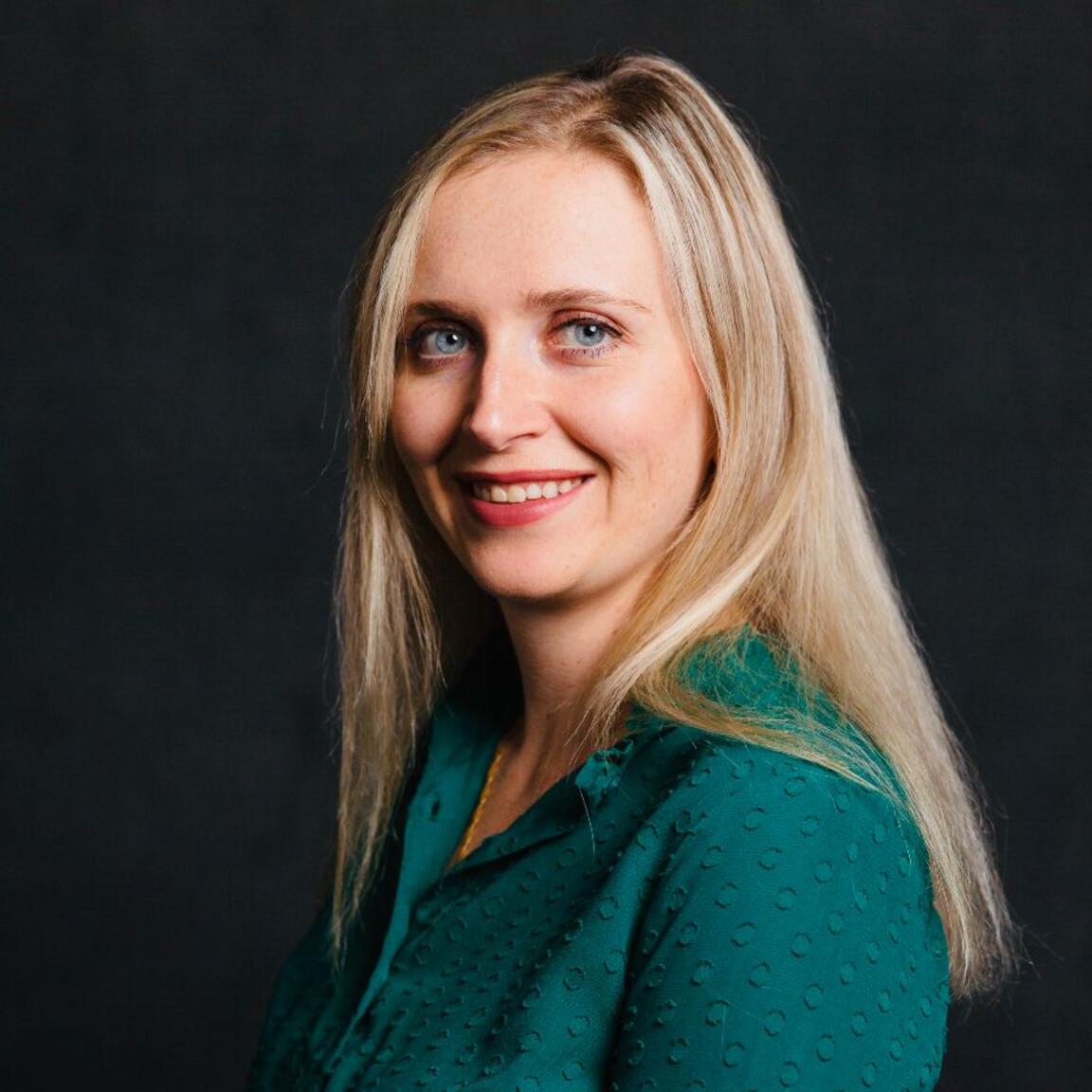 Victoria Chaudhary | University of San Francisco