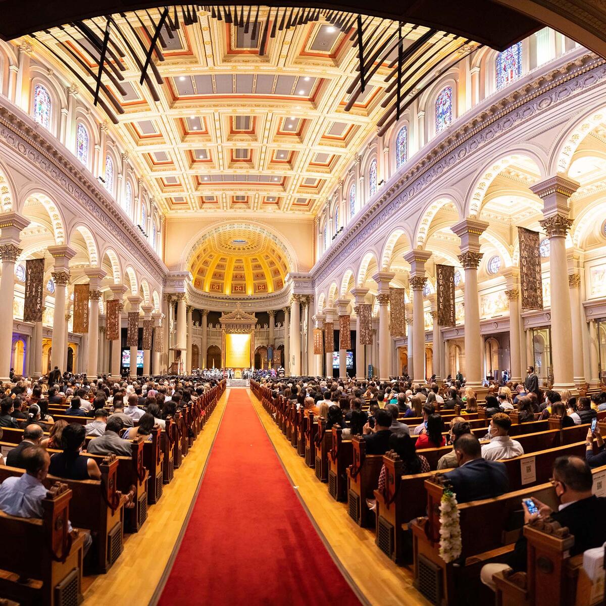 Commencement | University of San Francisco