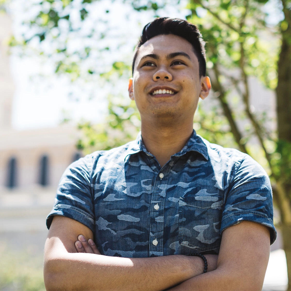 Student Experience - Accounting, BSBA | University of San Francisco