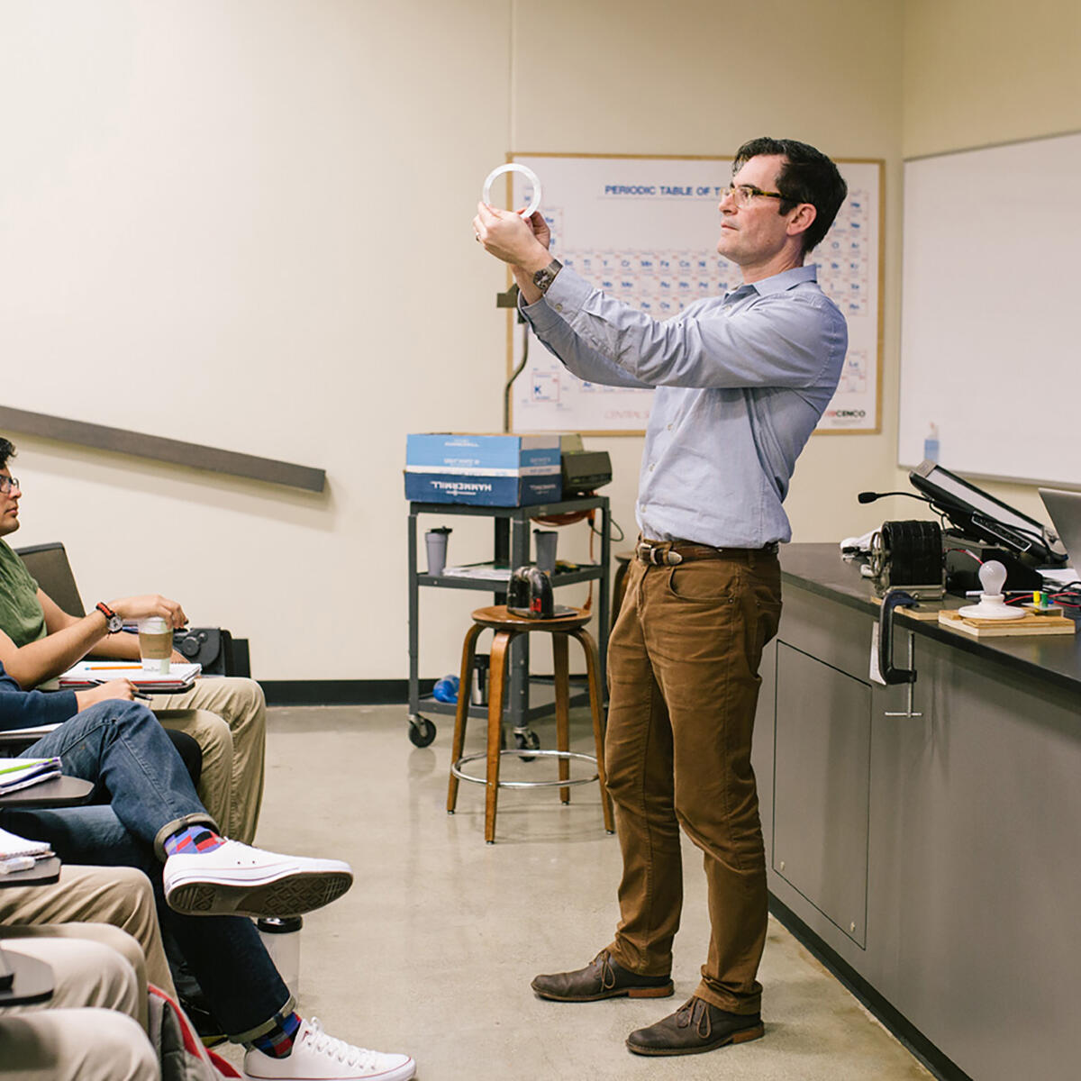 Explore Our Programs | University of San Francisco