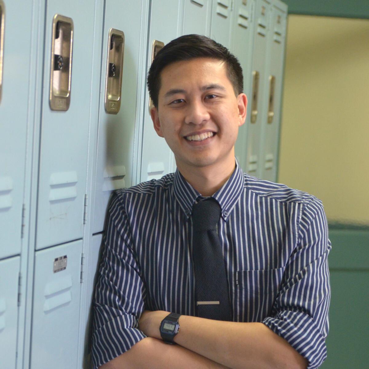 Our Alumni - Undergraduate Teacher Credential Program | University of ...