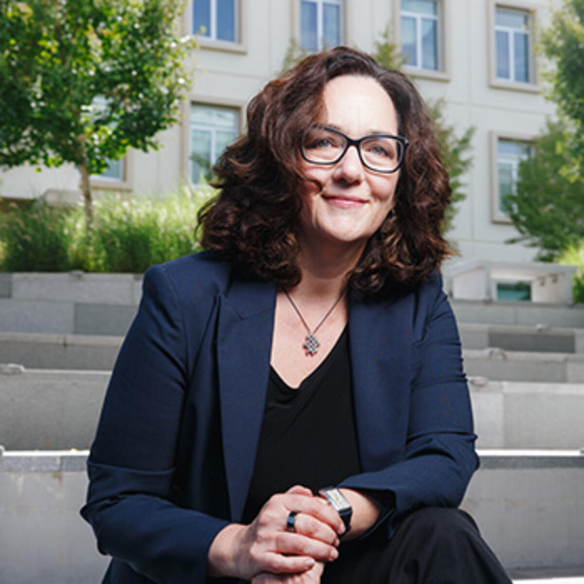 Leadership - School of Law | University of San Francisco