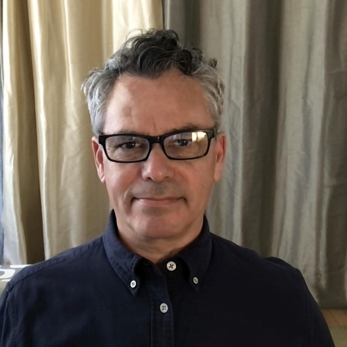 Mark W. Taylor | University of San Francisco