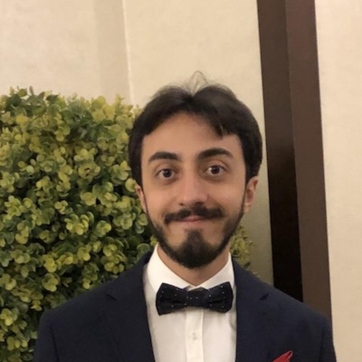 Faculty - Computer Science, MS | University of San Francisco