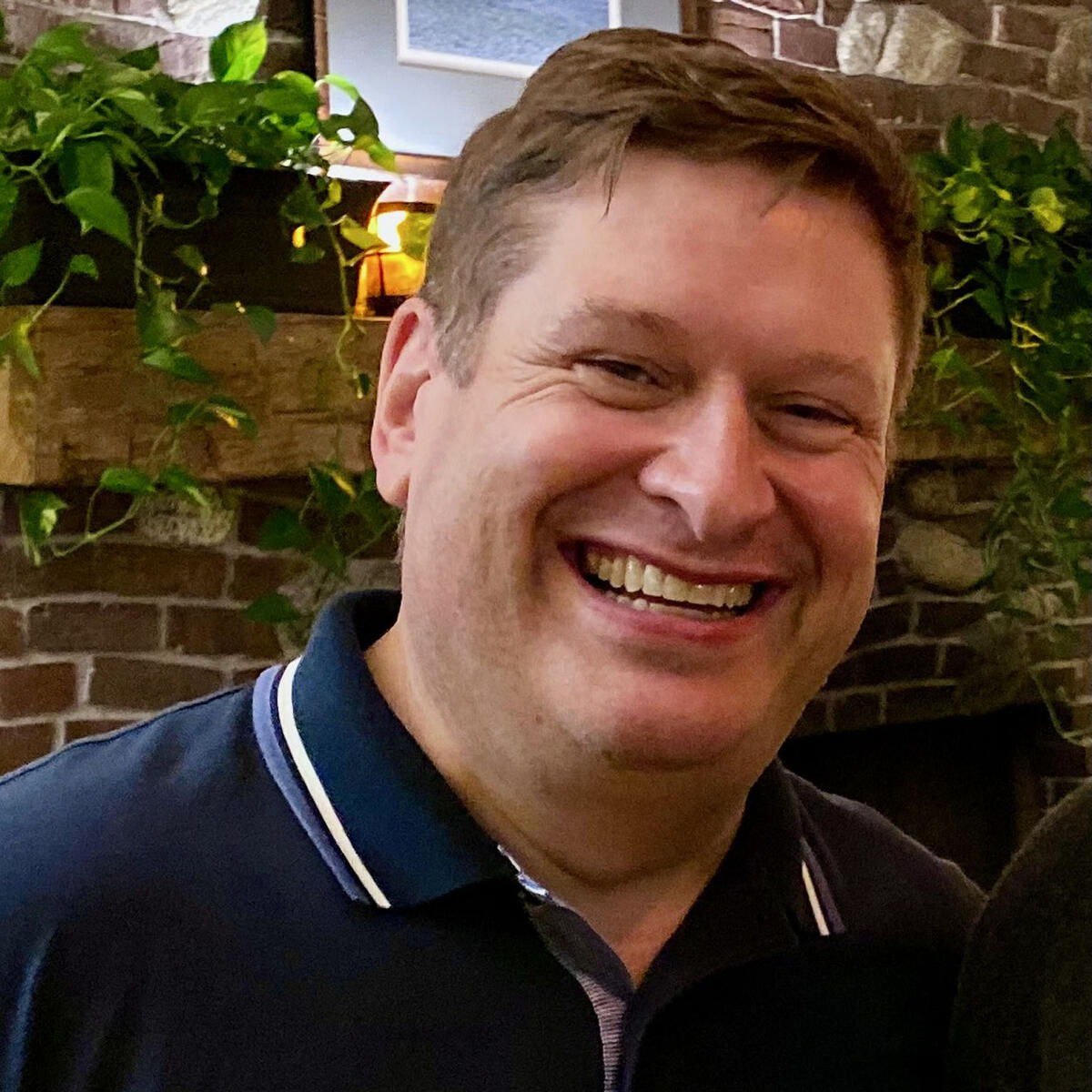 Kurt Keilhacker | University of San Francisco