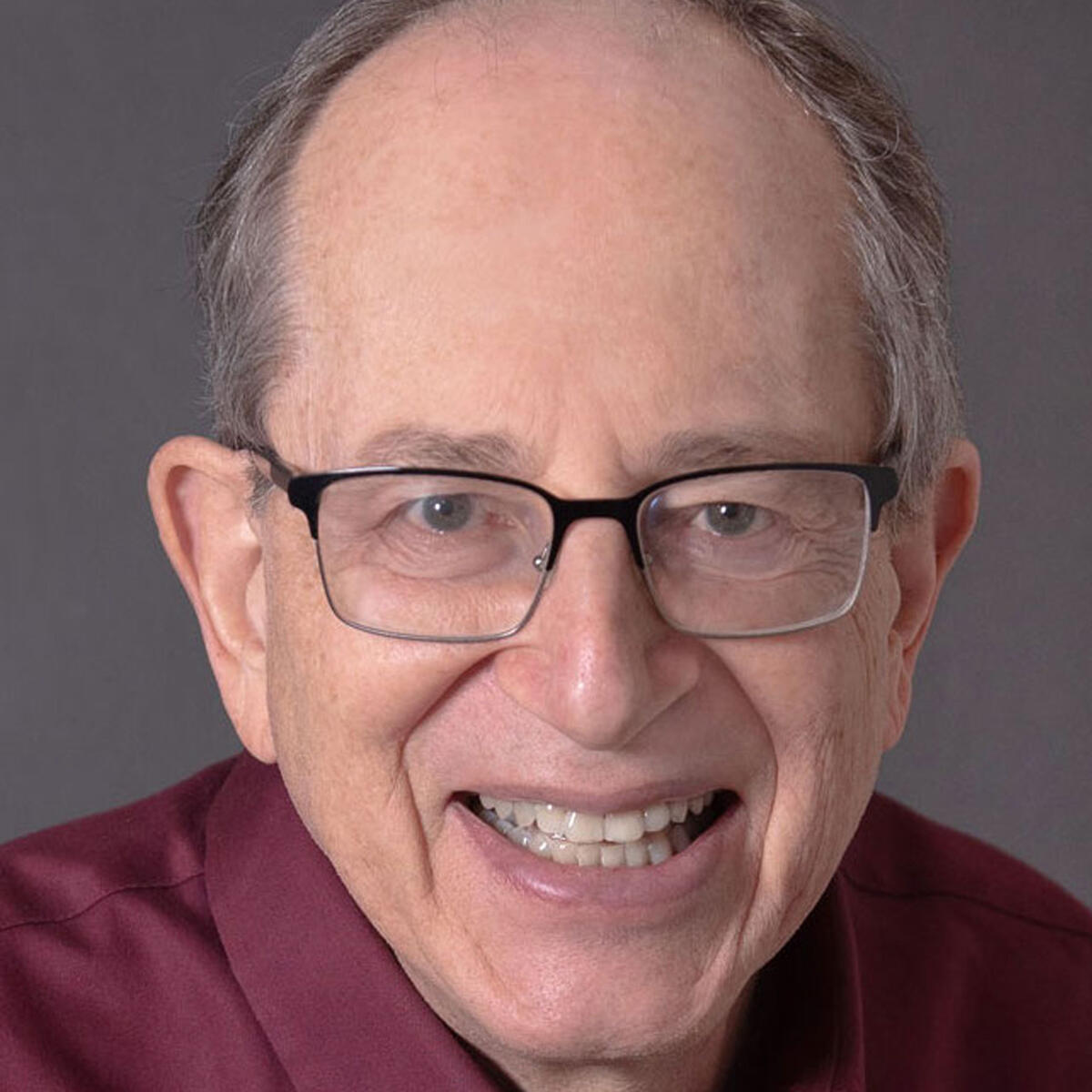 Steven Tulsky | University of San Francisco