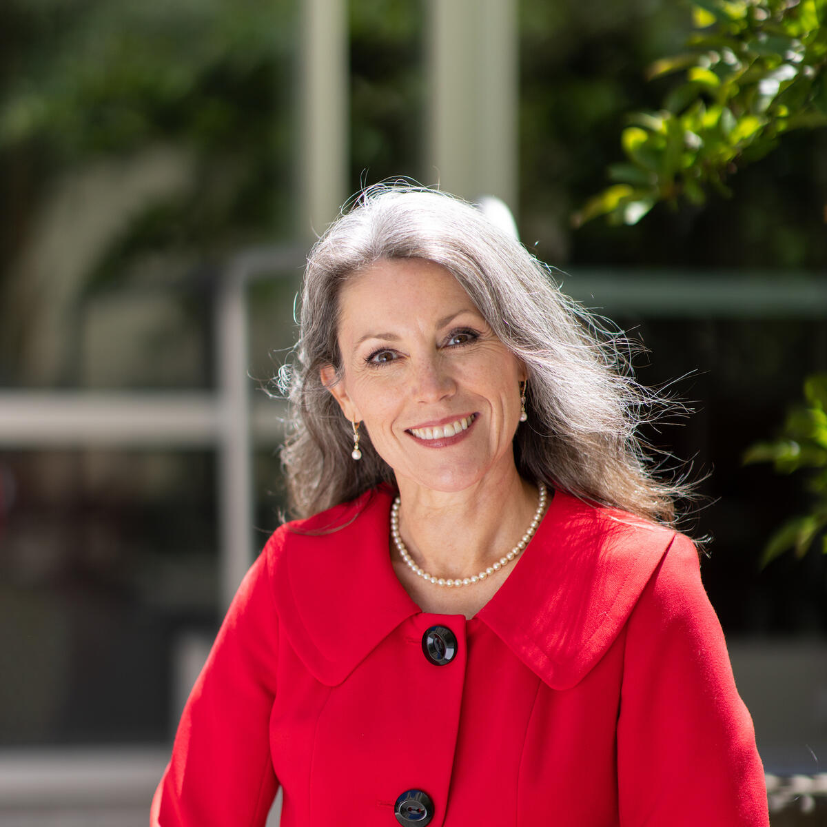 5 Things to Know About Dean Fry-Bowers | University of San Francisco