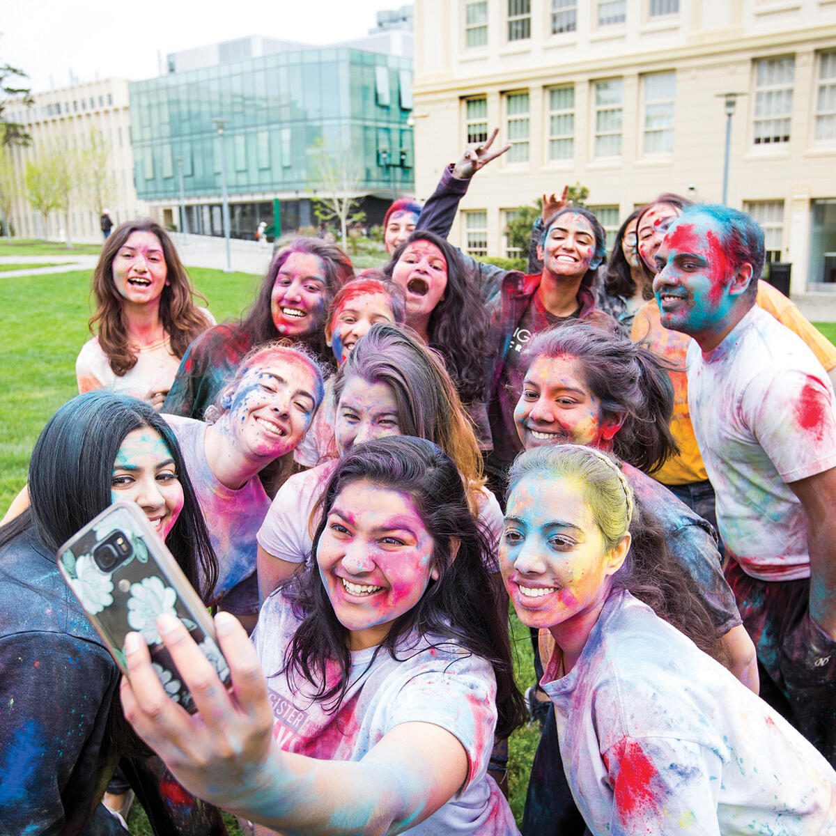 Alumni | University of San Francisco