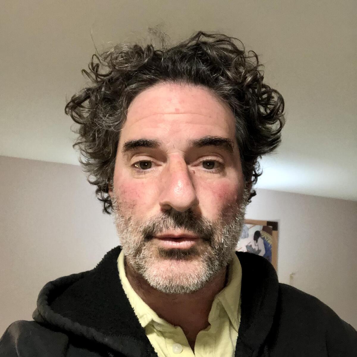 David Silver | University of San Francisco
