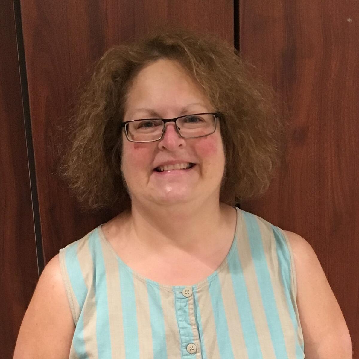 Mary Lynne Knighten | University of San Francisco