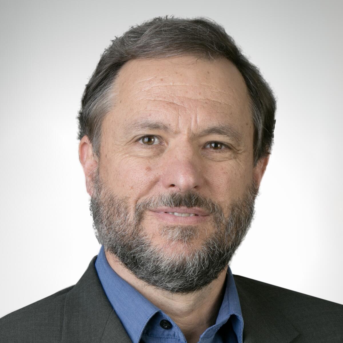 Stephen Zunes | University of San Francisco