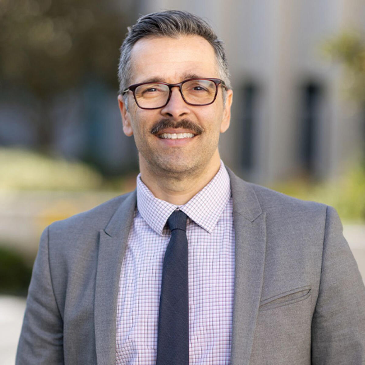 Alumni Staff & Leadership | University of San Francisco