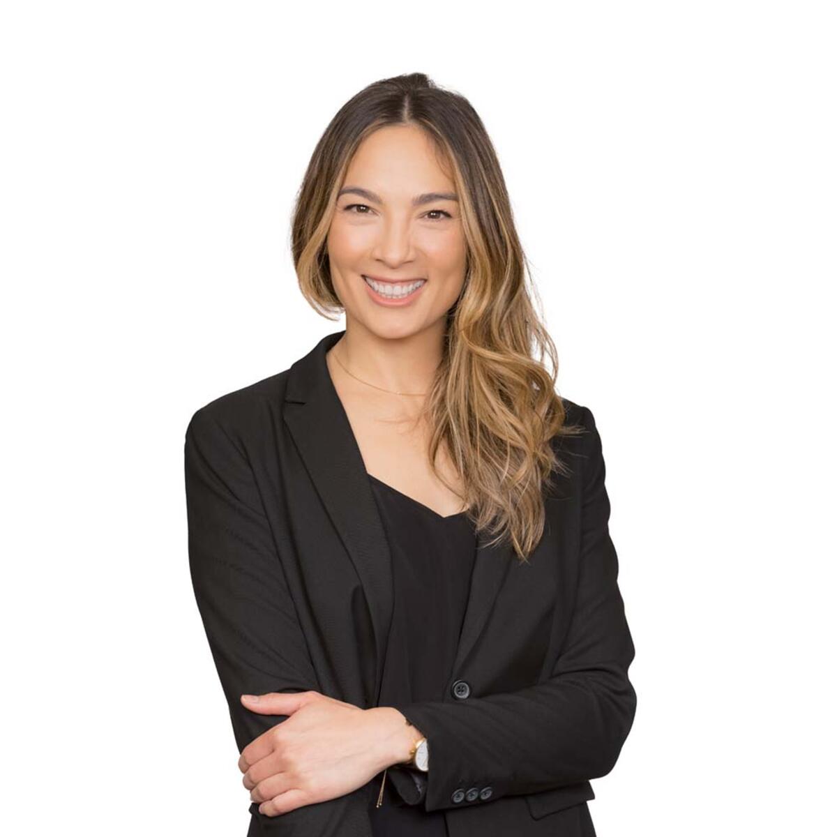 Calla Yee | University of San Francisco