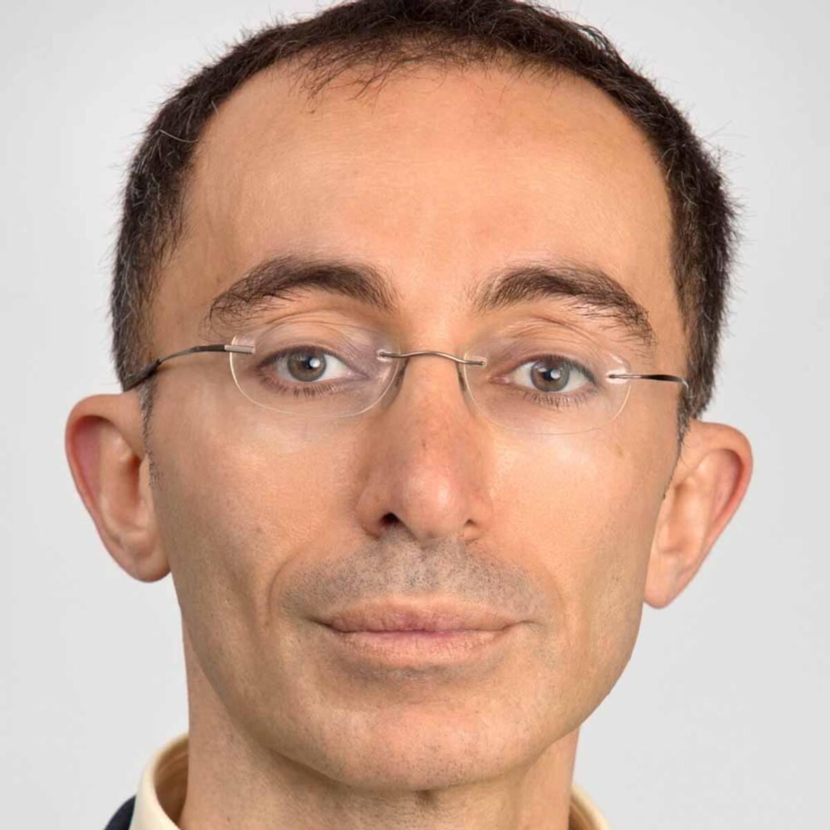 Stefano Alberti | University of San Francisco