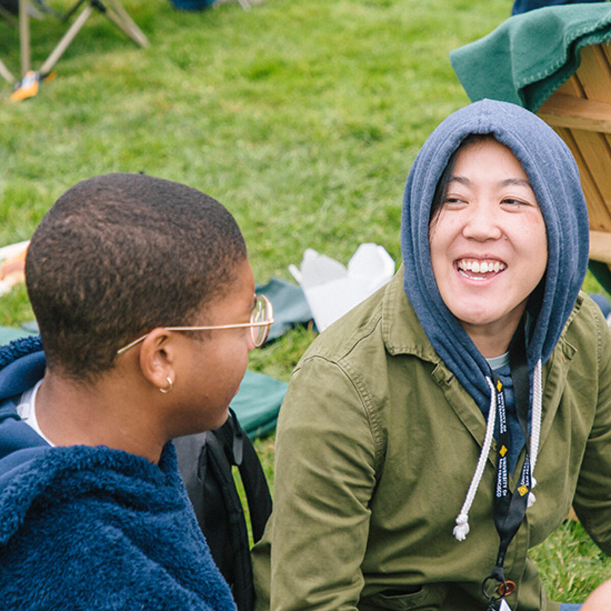 Clubs & Organizations | University of San Francisco