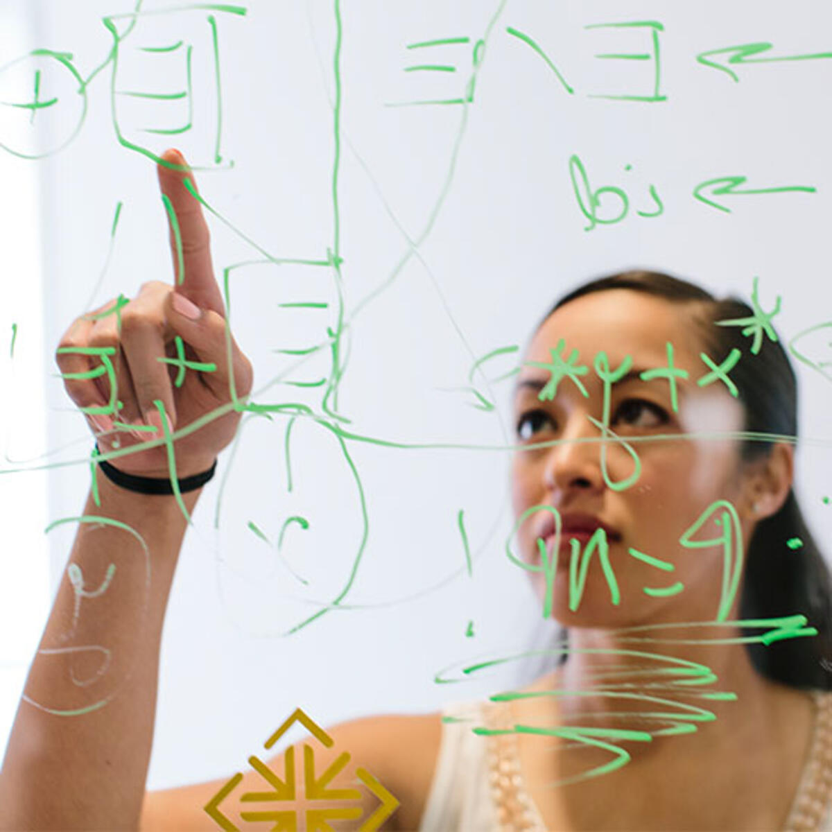 Mathematics, BS | University of San Francisco