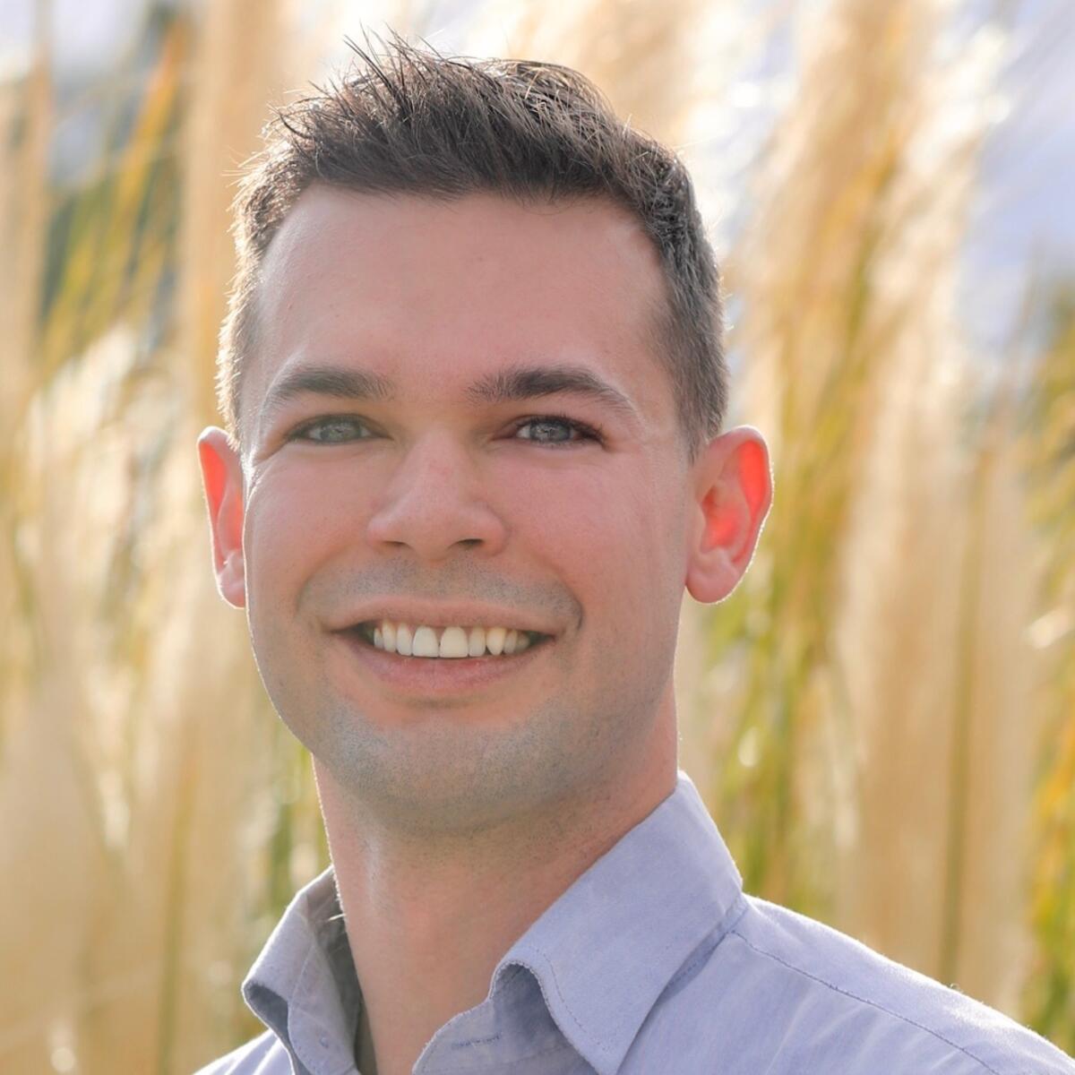 Alex Cornell du Houx | University of San Francisco