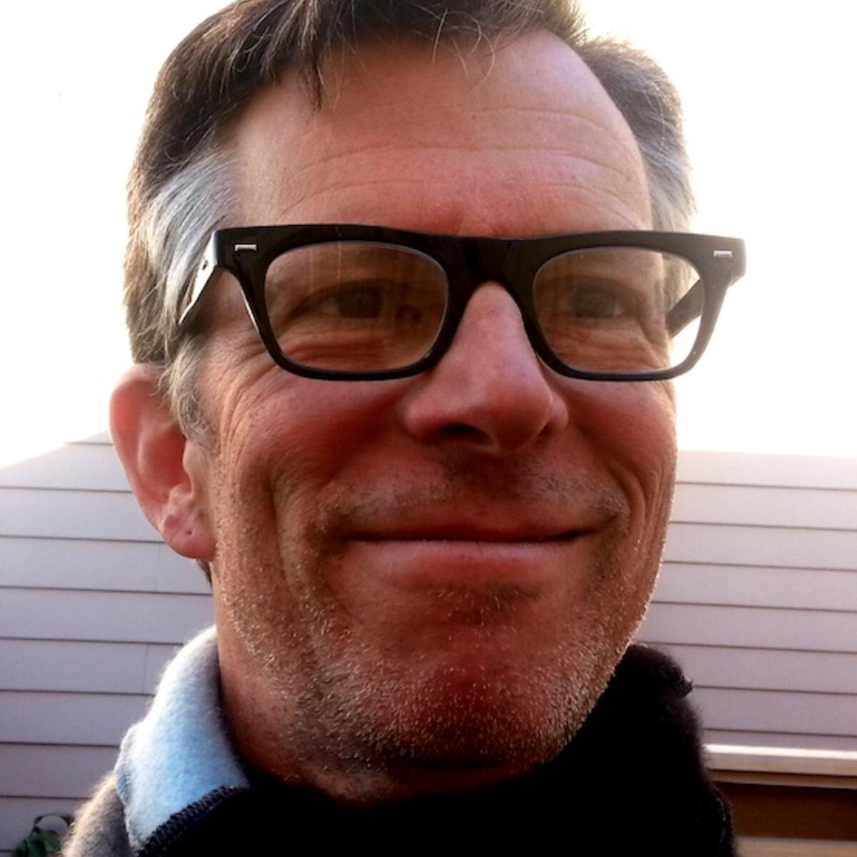 R. Gregory John | University of San Francisco