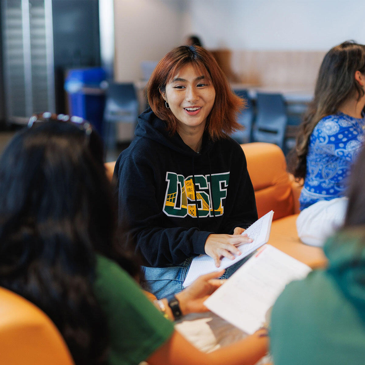 Stay Safe at USF | University of San Francisco