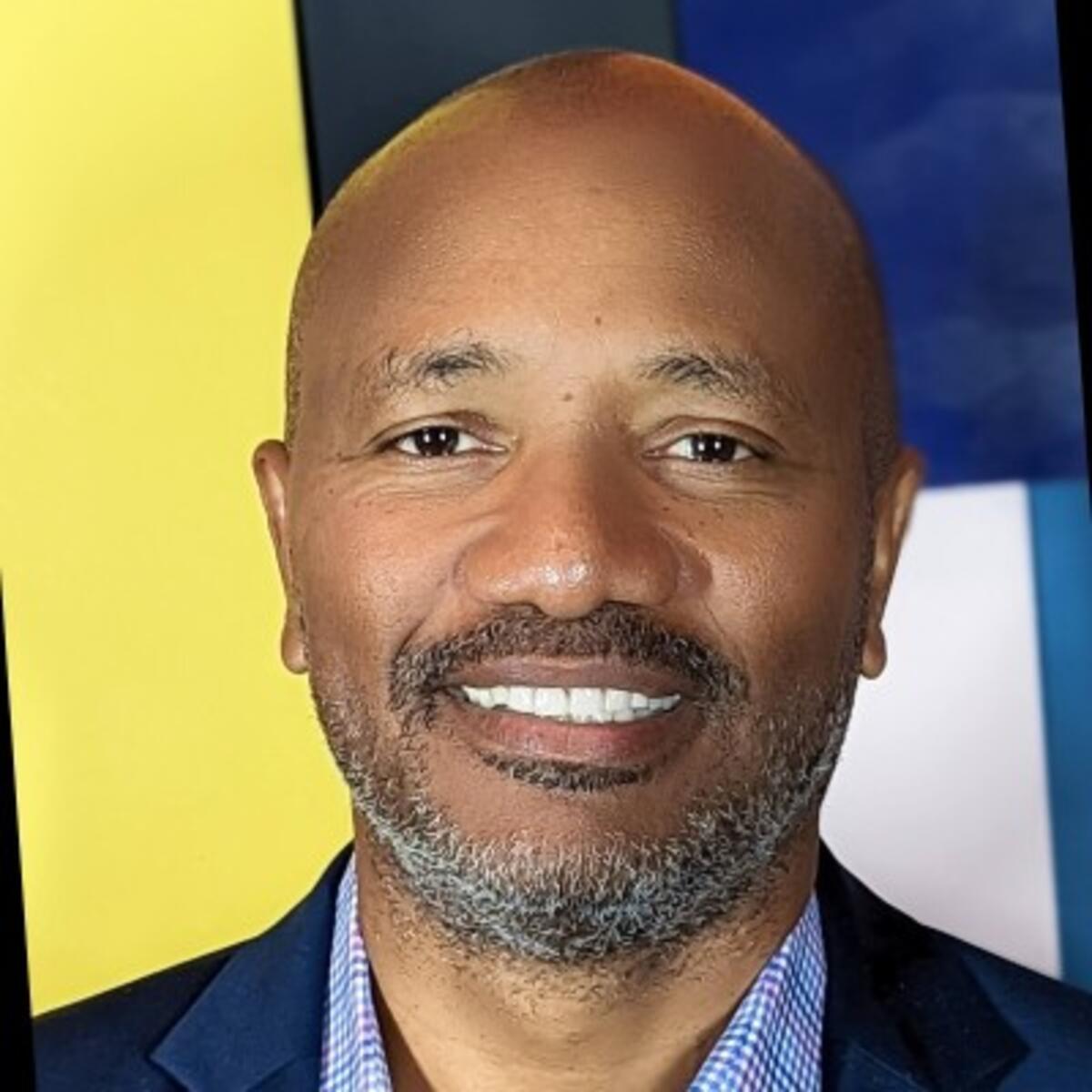 Reginald Chatman | University of San Francisco