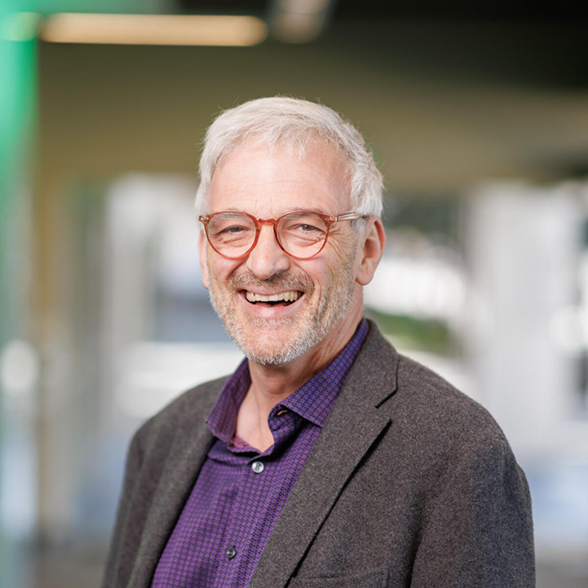 John Zarobell | University of San Francisco