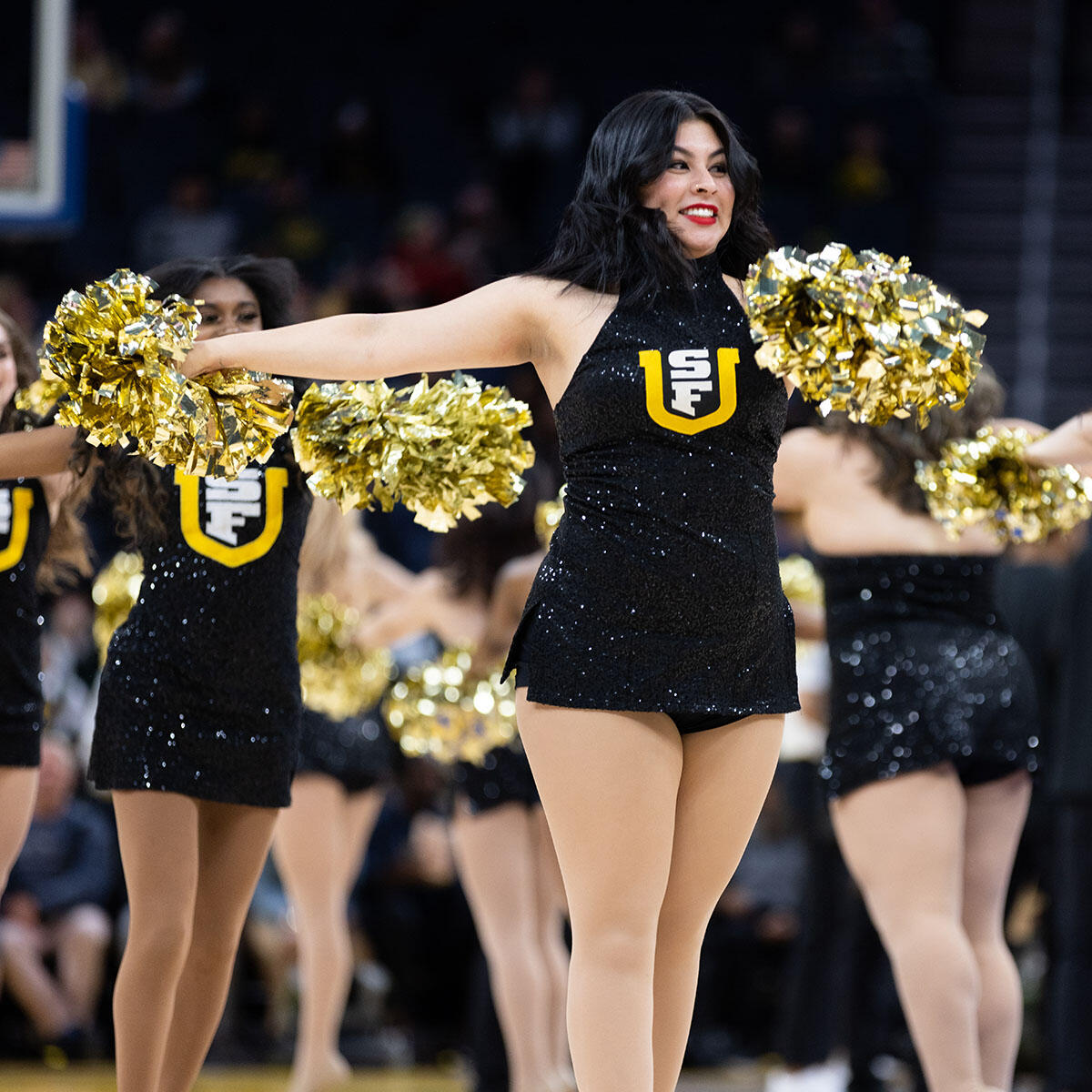 Student Activities | University of San Francisco