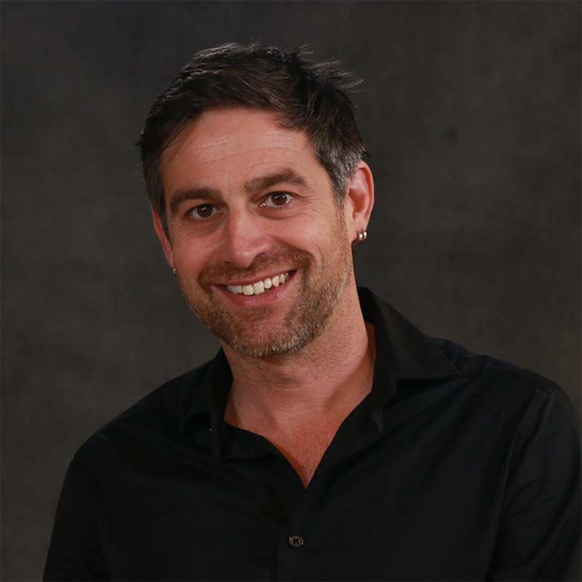 William Riggs | University of San Francisco