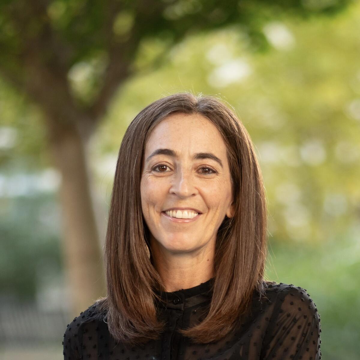 Jennifer Murphy | University of San Francisco