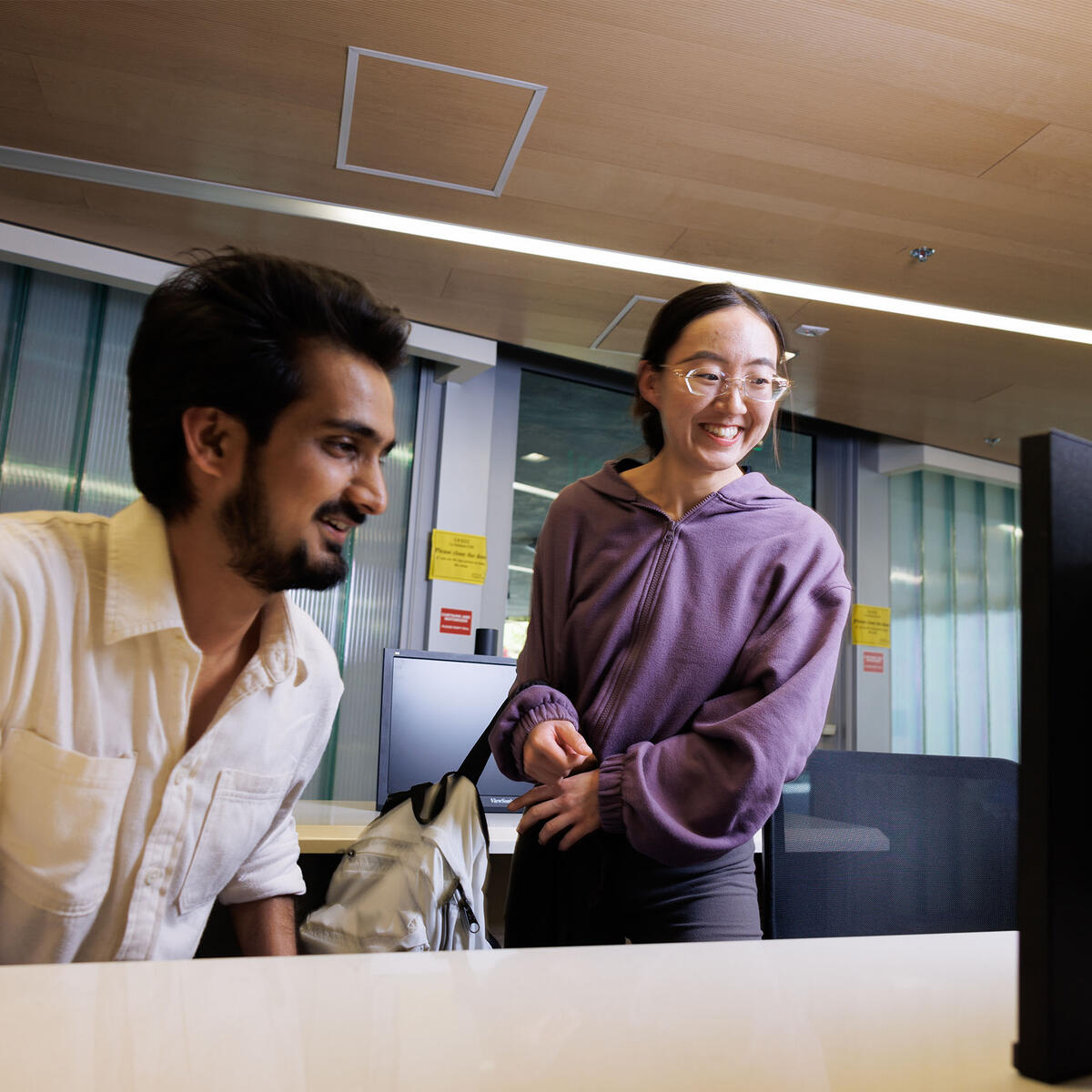 Computer Science, MS | University of San Francisco