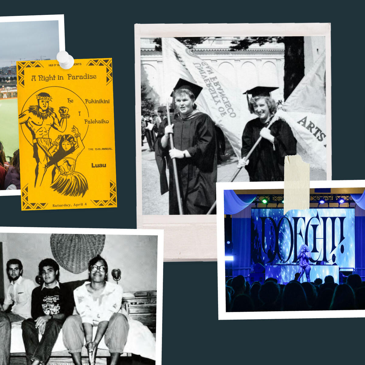 Features | University of San Francisco