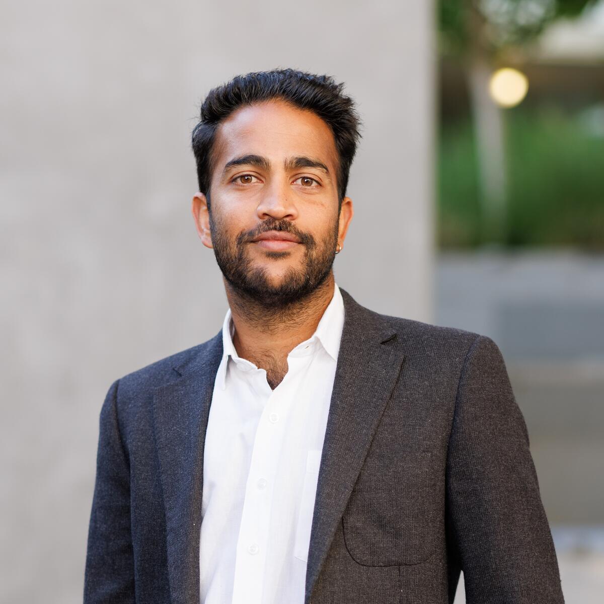 Narayan Sankaran | University of San Francisco