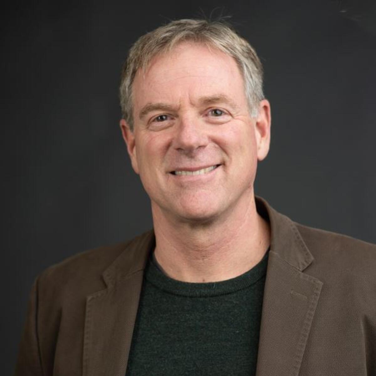 Bruce Wydick | University of San Francisco