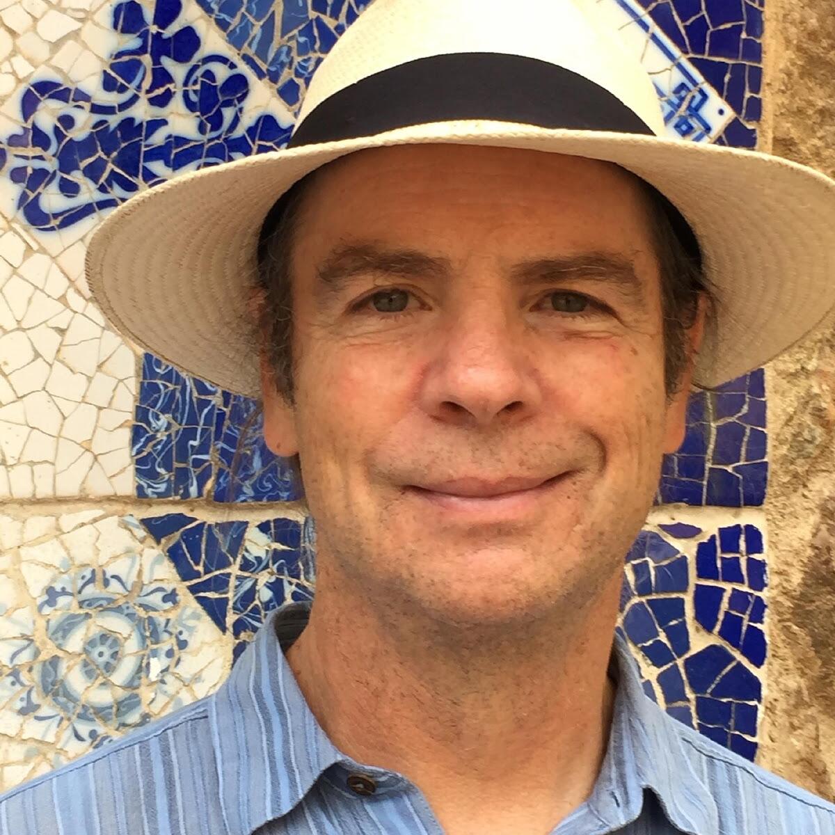 Jim Williams | University of San Francisco